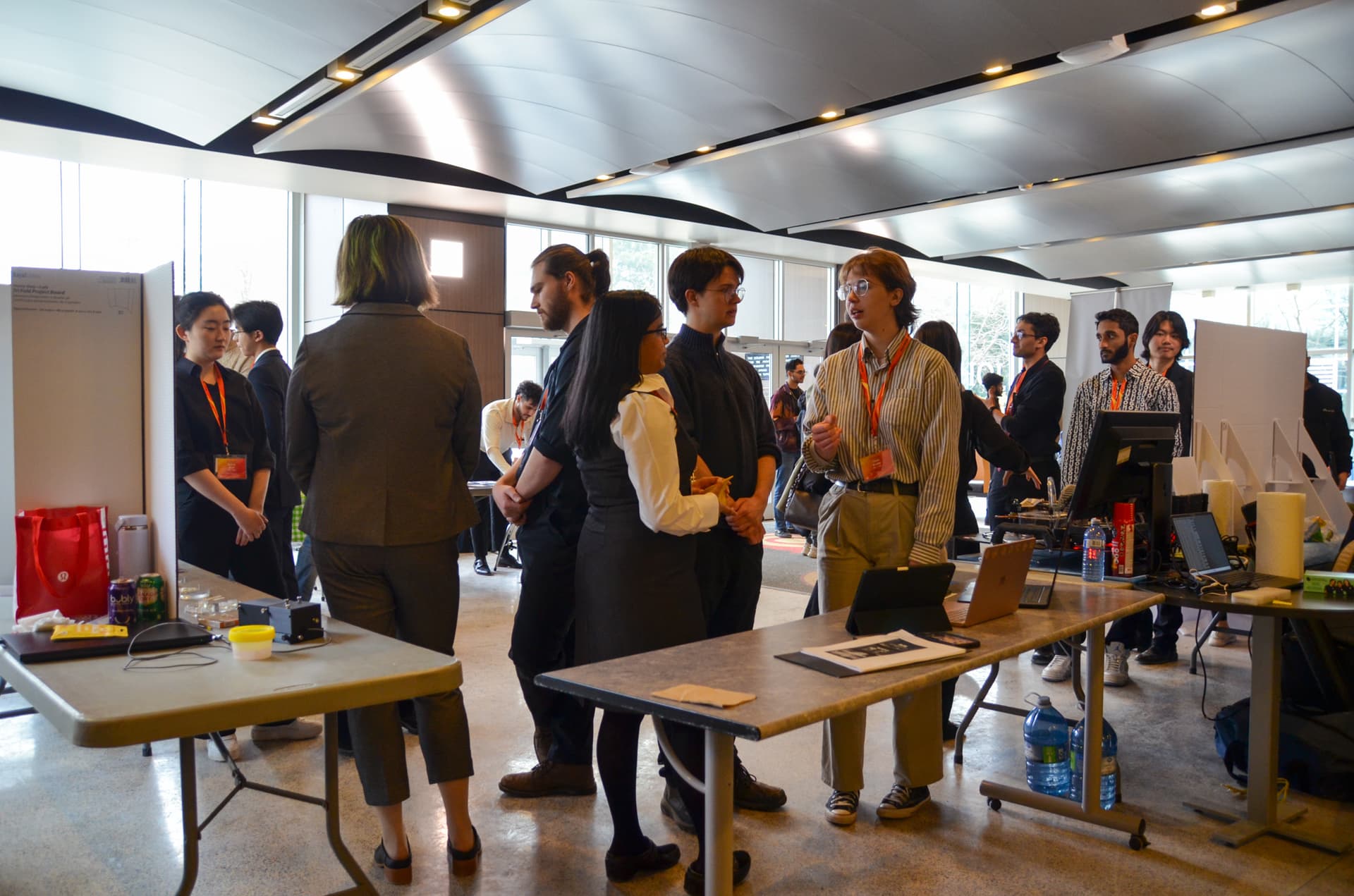 Networking Events